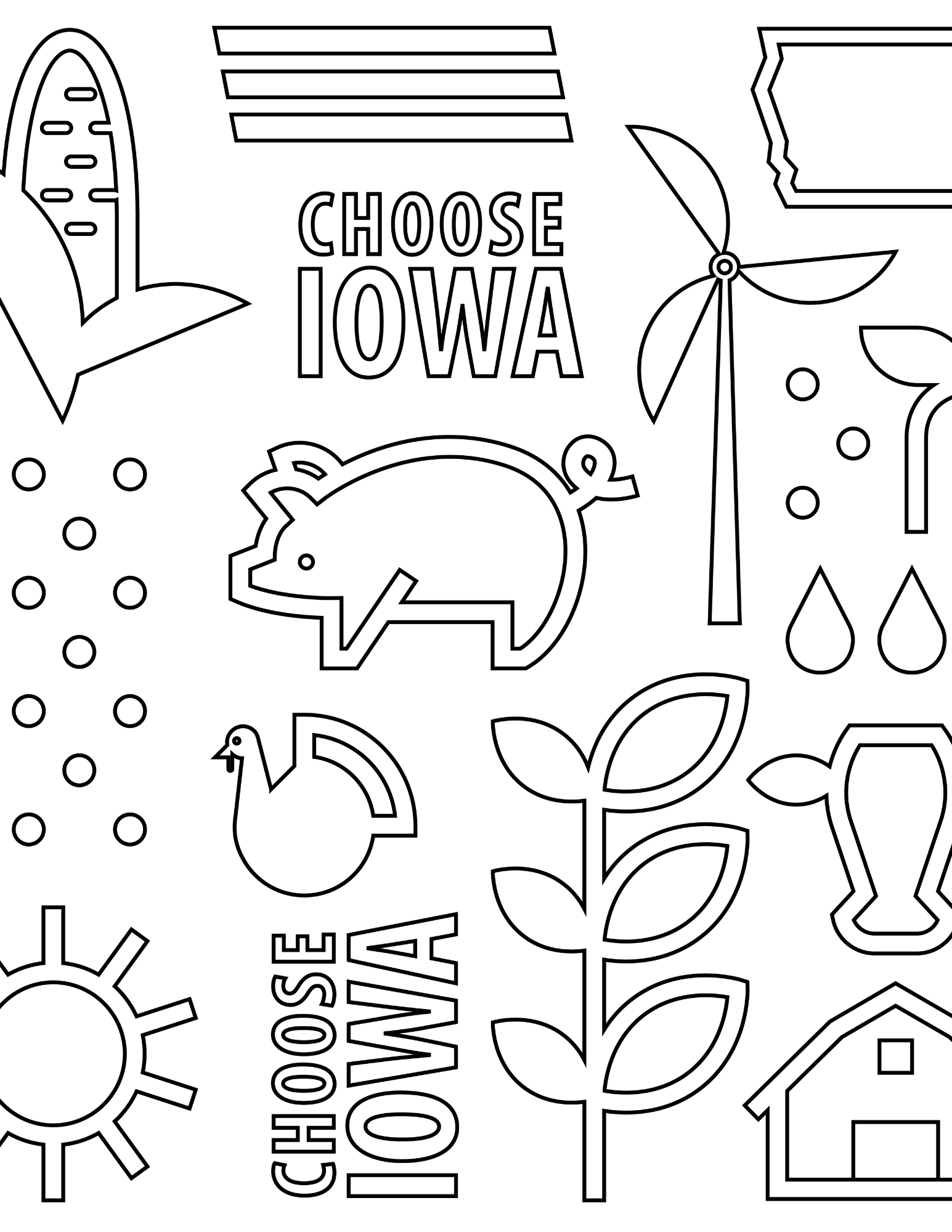 Kids & Teachers | Choose Iowa