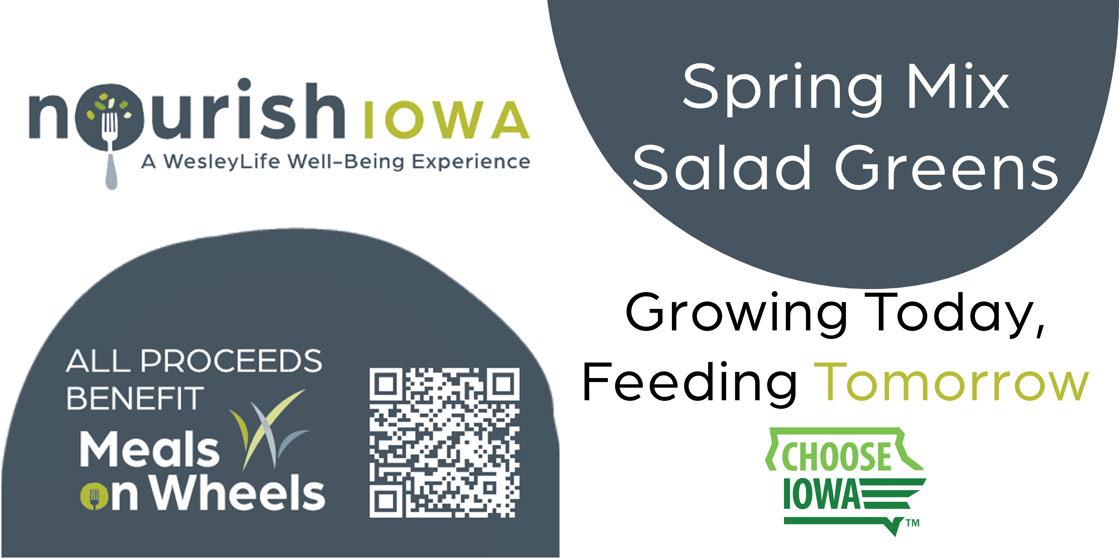 Choose Iowa Brand | Choose Iowa