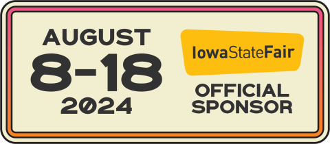 Choose Iowa at the Iowa State Fair | Choose Iowa