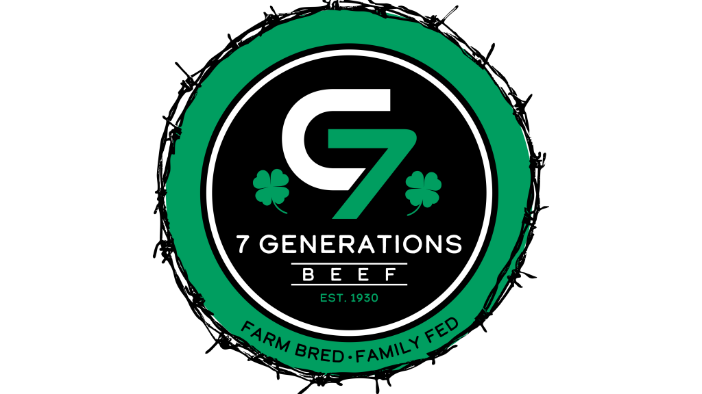 7 Generations Beef | Choose Iowa
